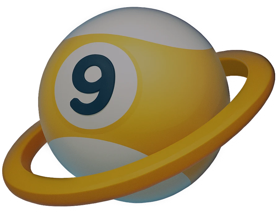 9-Ball Pool Online 🎱 FREE 2-Player Multiplayer Billiards